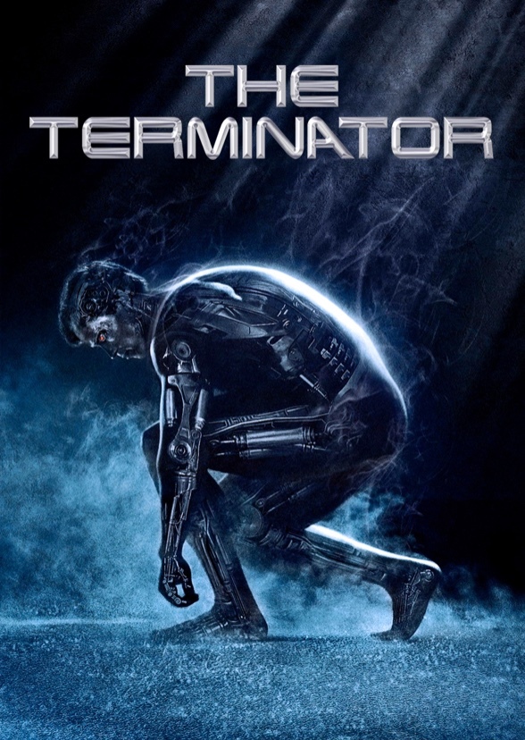 Fan Casting James Cameron as Producer of The Terminator (2023-2026) on ...