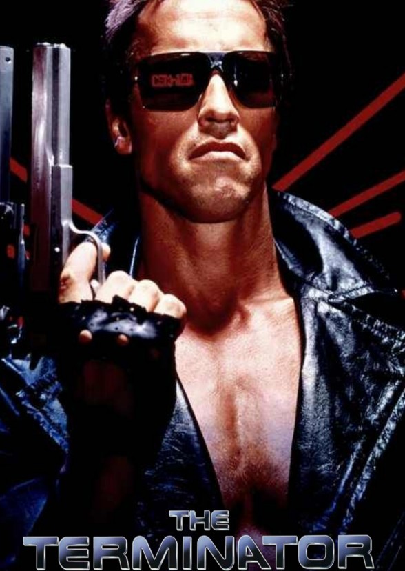The Terminator (2023 reboot) Fan Casting on myCast