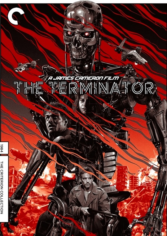 The Terminator (2024) Fan Casting on myCast