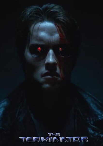 The Terminator (2029 film) Fan Casting on myCast