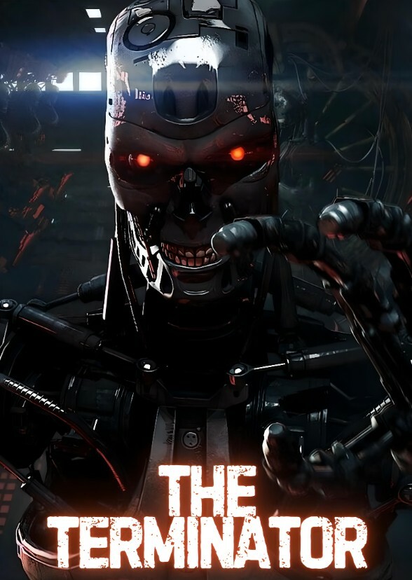 Skynet Fan Casting for The Terminator (2034 Film) | myCast - Fan Casting Your Favorite Stories