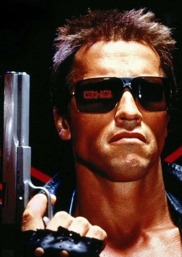 The Terminator Fan Casting on myCast