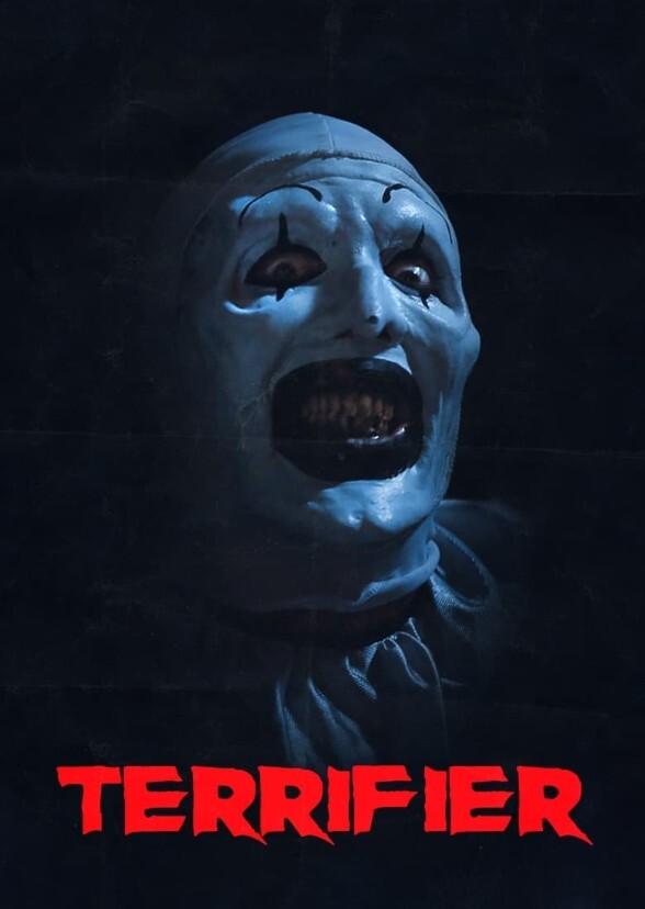 The Terrifier Trilogy (1996-2004) Fan Casting on myCast