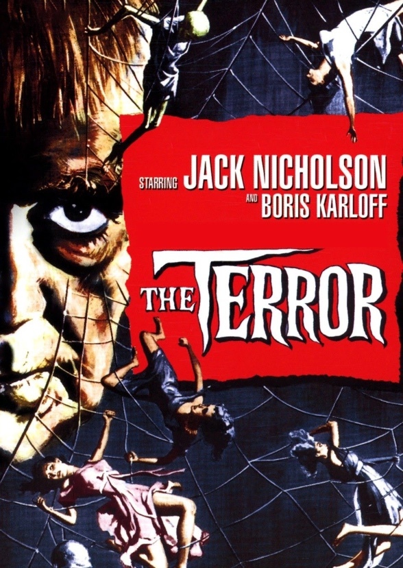 The Terror (2023 - 3069) Fan Casting on myCast