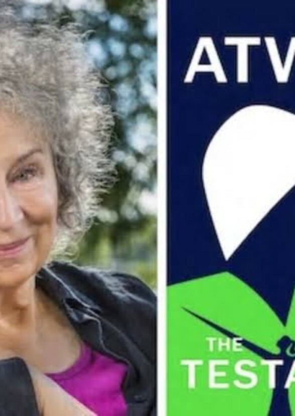 The Testaments The Handmaid's Tale Fan Casting on myCast