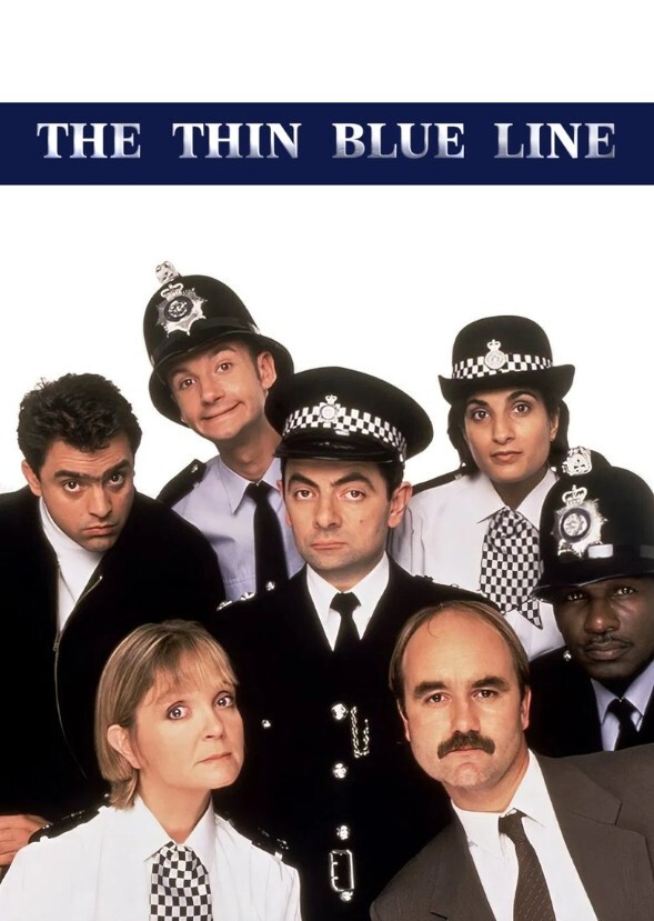 The Thin Blue Line (US) Fan Casting on myCast