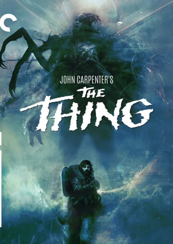 The Thing (Australian Cast) Fan Casting on myCast