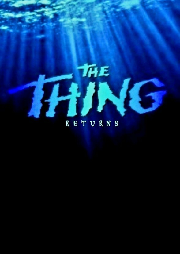 The Thing Returns Fan Casting on myCast