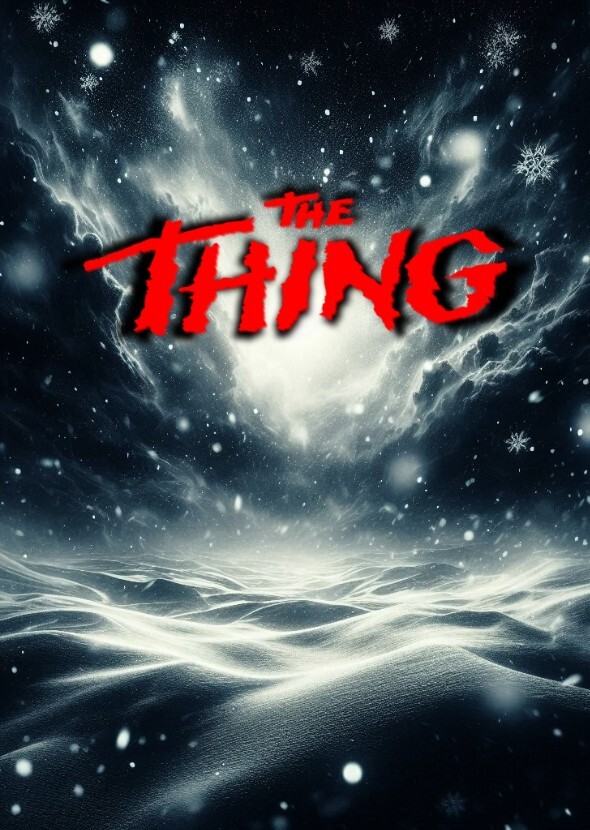Fiona Garry Fan Casting for The Thing (Miniseries) | myCast - Fan ...