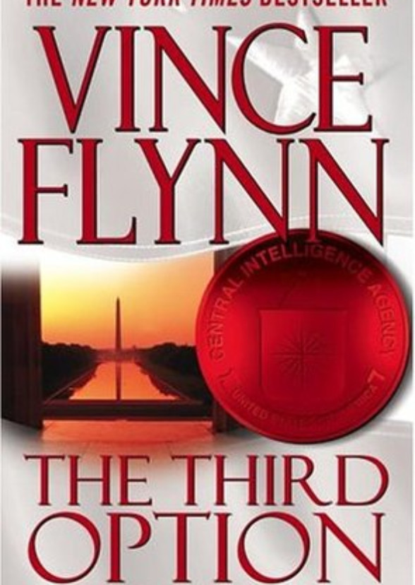 The Third Option Fan Casting on myCast