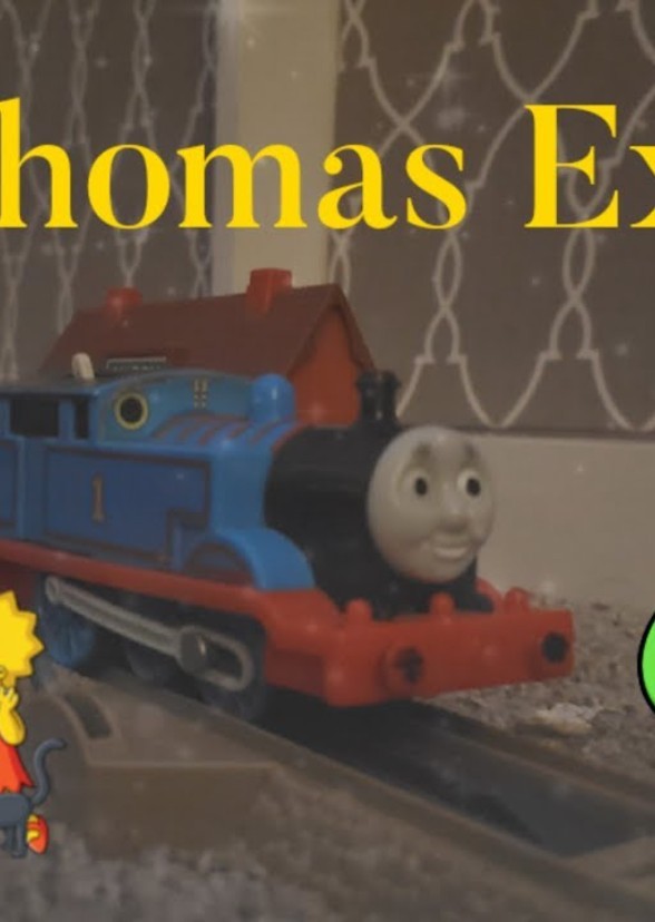 The Thomas Express Fan Casting on myCast