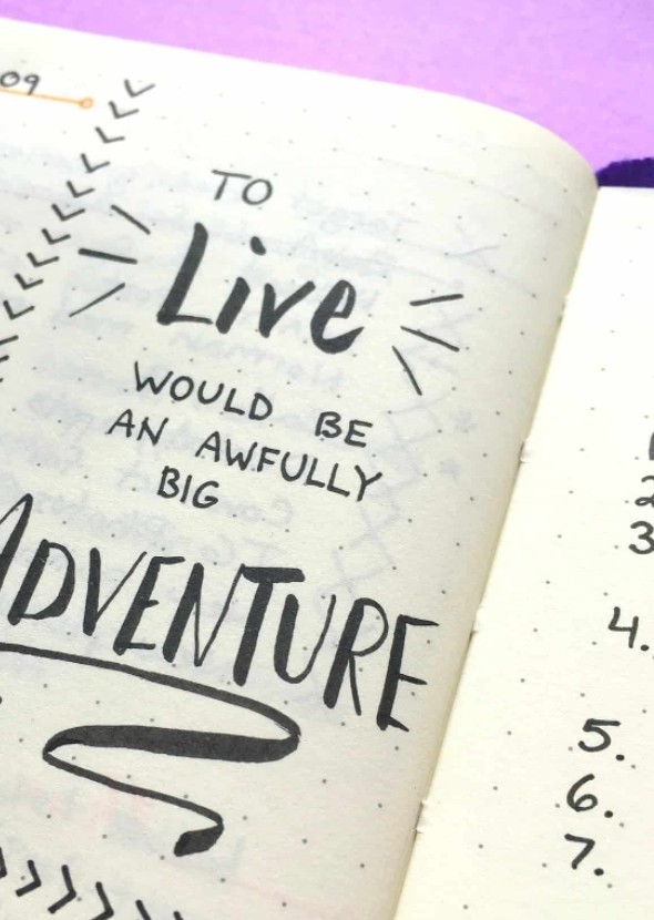 The Thoughtful Misadventures of Destinee Anderson Fan Casting on myCast