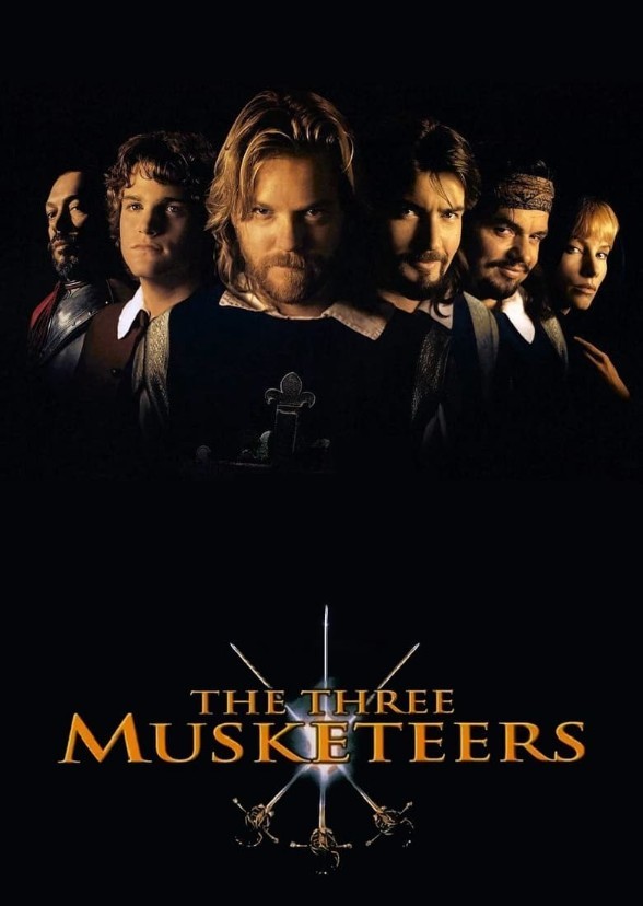 Captain Rochefort Fan Casting for The Three Musketeers | myCast - Fan ...