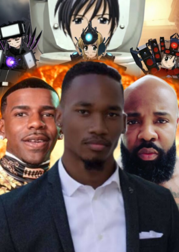 The Thugs: Skibidi War Fan Casting on myCast