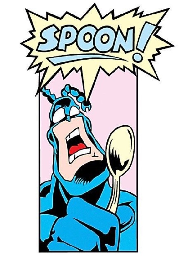 The Tick Fan Casting on myCast