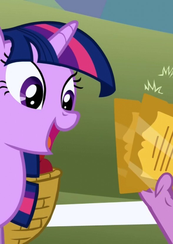 The Ticket Master Fan Casting on myCast