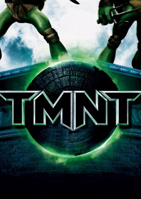 The Tmnt S1 Ep2 Rise Of The Tmnt Part 2 Fan Casting On Mycast