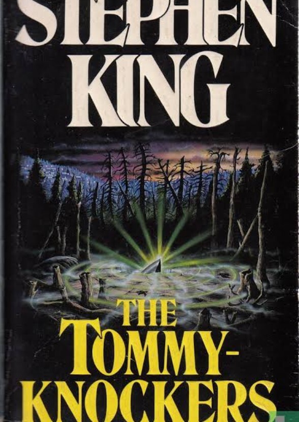 The Tommyknockers Fan Casting on myCast