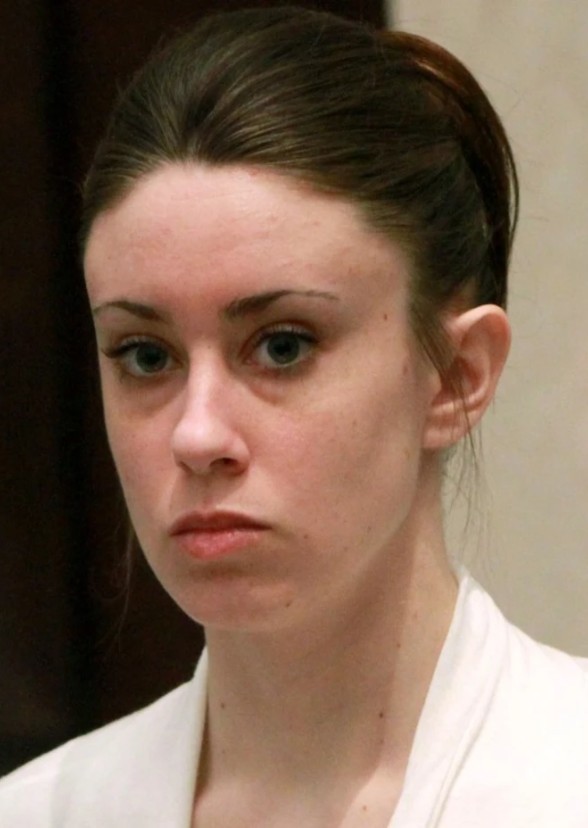 The Tot Mom: The case of Casey Anthony Fan Casting on myCast