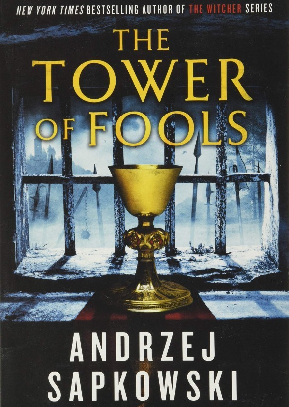 The Tower of Fools Fan Casting on myCast