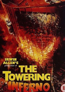The Towering Inferno (Claymation) Fan Casting on myCast