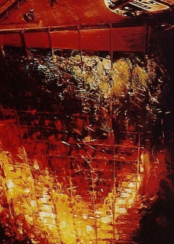 The Towering Inferno (w/Aardman Characters) Fan Casting on myCast