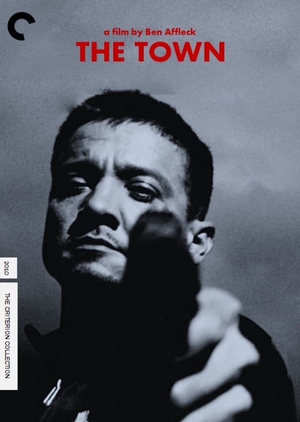 The Town (2000) Fan Casting on myCast