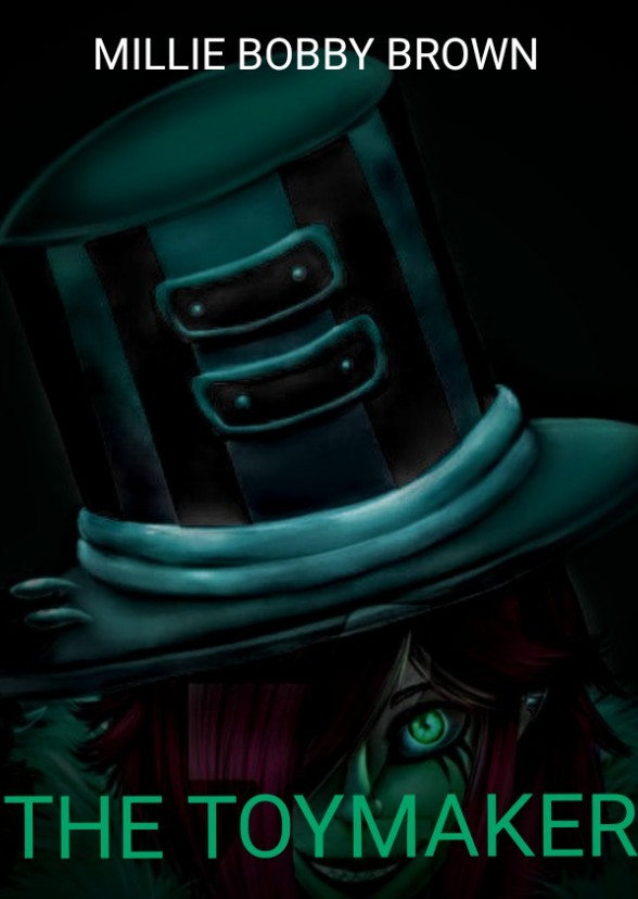 Captain Irving Fan Casting for The Toymaker | myCast - Fan Casting Your ...