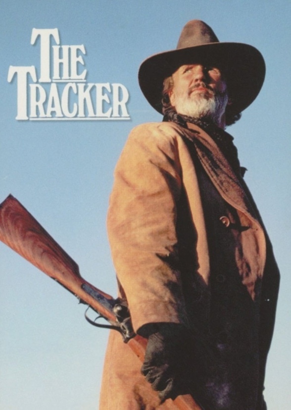 The Tracker (1990s-present) Fan Casting on myCast