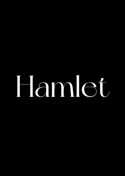 The Tragedy of Hamlet Fan Casting on myCast