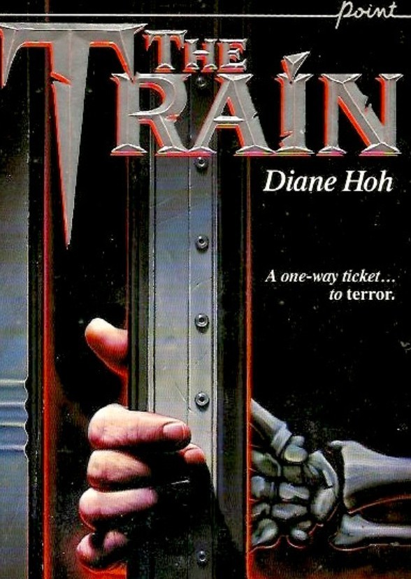 Hannah Deaton Fan Casting for The Train | myCast - Fan Casting Your ...