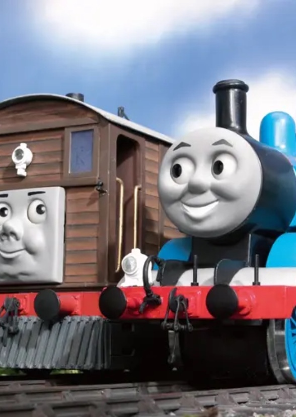 The Train King Fan Casting on myCast