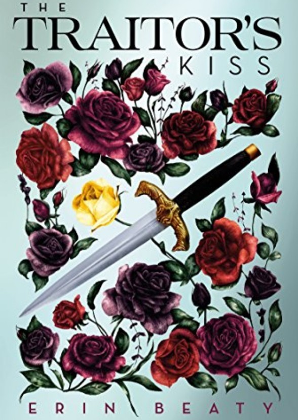 The Traitor's Kiss Fan Casting on myCast