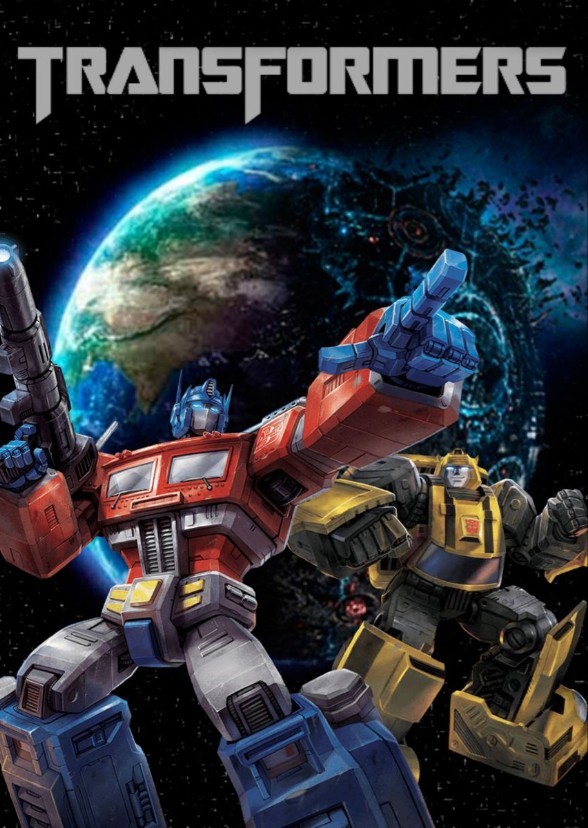 The Transformers Fan Casting on myCast