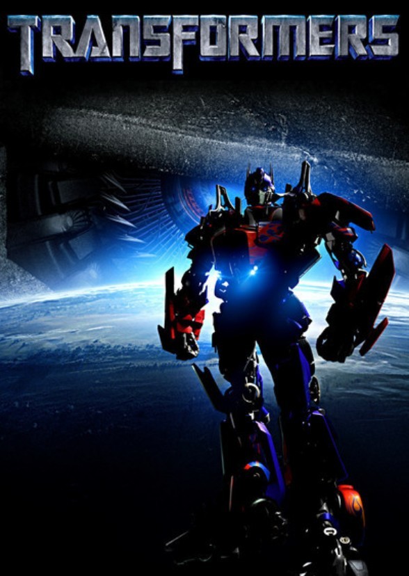 The Transformers Fan Casting on myCast