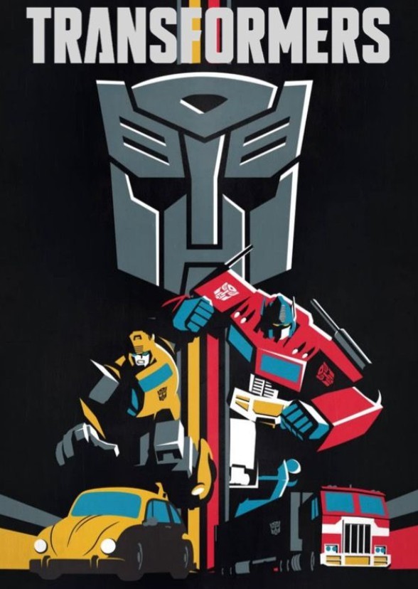 The Transformers (Live Action) Fan Casting on myCast