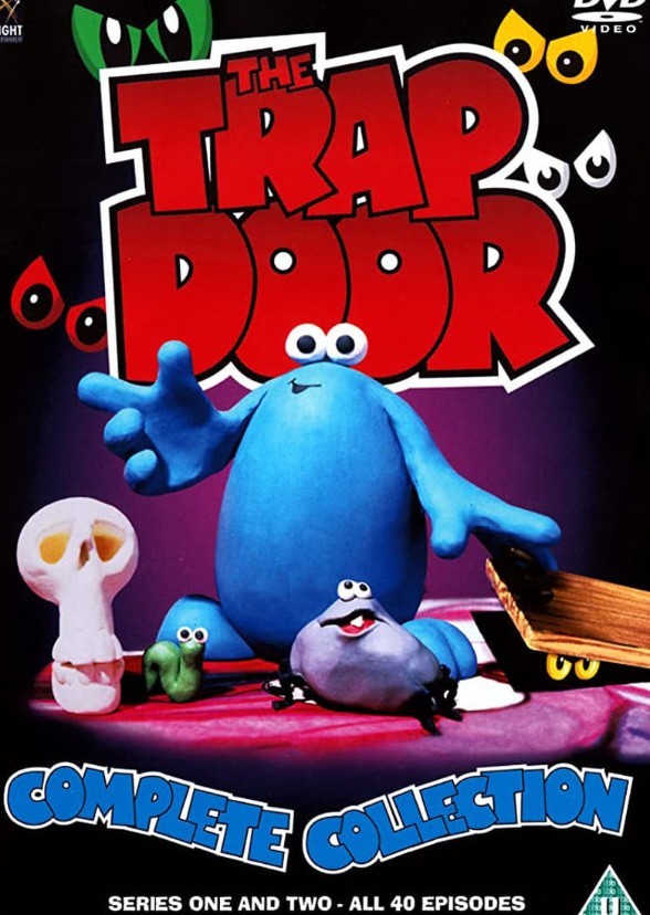 Drutt Fan Casting for The Trap Door | myCast - Fan Casting Your ...