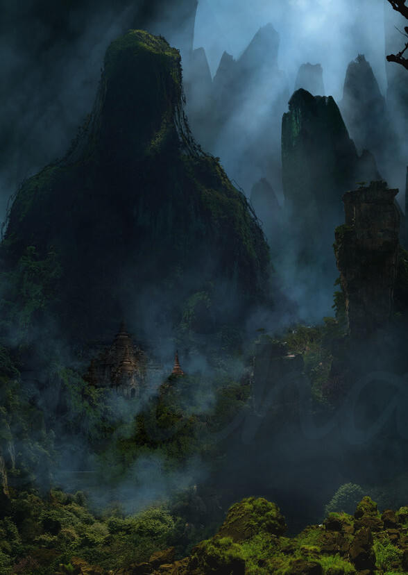 The Meg Fan Casting for The Treasure of Monster Island | myCast - Fan Casting Your Favorite Stories