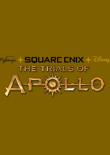 The Trials of Apollo video game Fan Casting on myCast