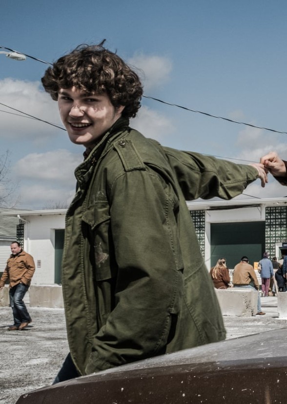 The Trick Fan Casting on myCast