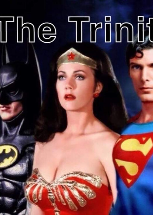 The Trinity (1990) Fan Casting on myCast