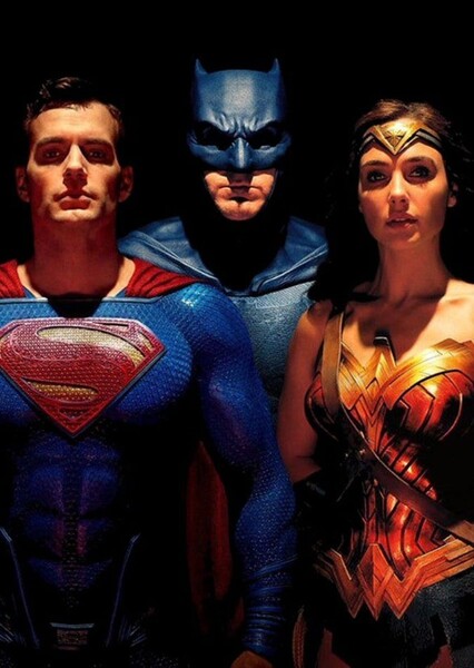 The Trinity (2013) Fan Casting on myCast