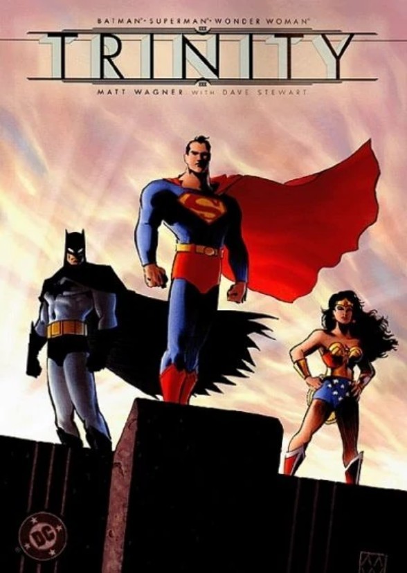 The Trinity Fan Casting on myCast