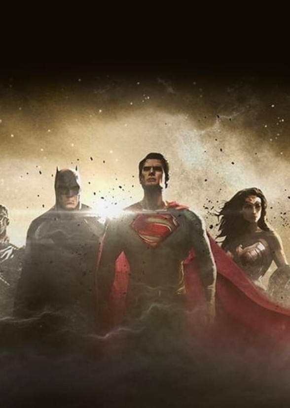 The Trinity Fan Casting on myCast