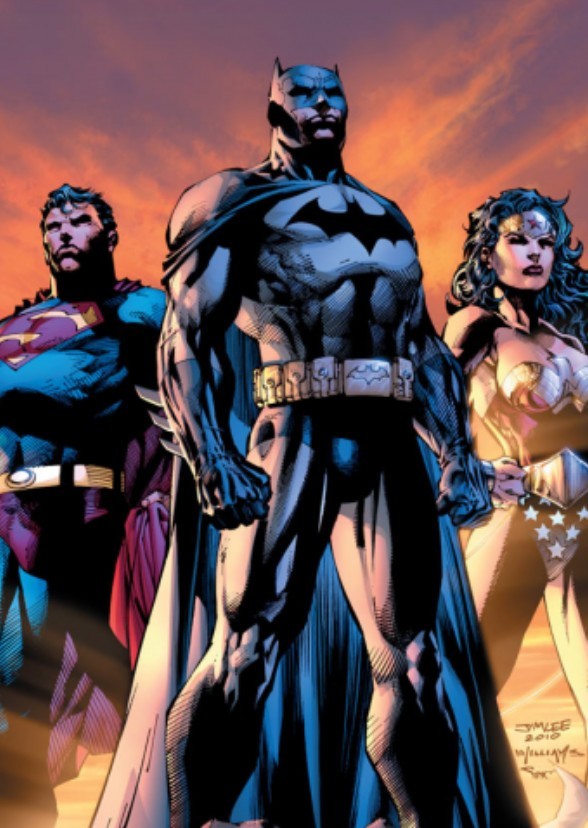 The Trinity Fan Casting on myCast