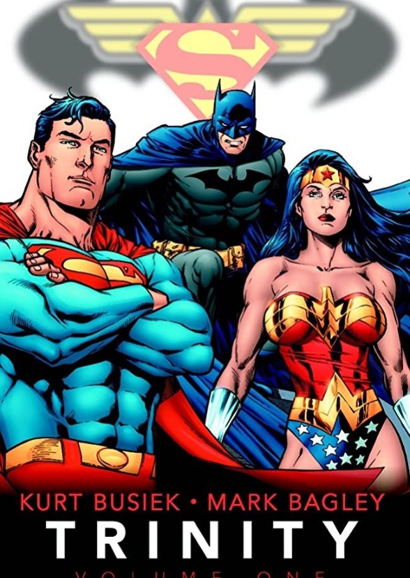 The Trinity Fan Casting On Mycast