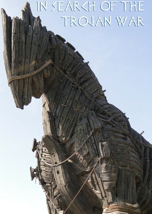 The Trojan War: A 31st Century Odyssey Fan Casting on myCast