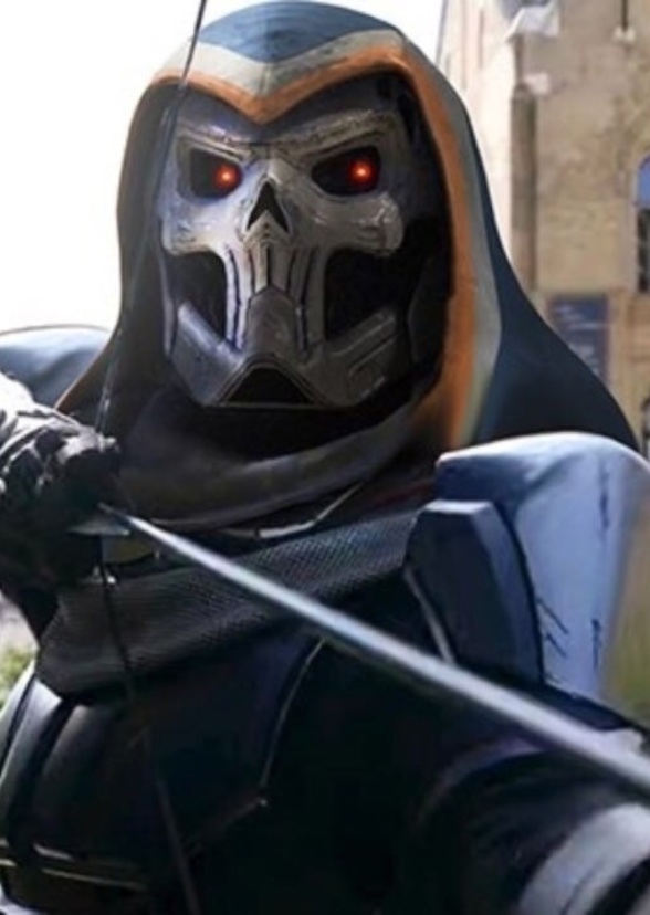 The TRUE Taskmaster Fan Casting on myCast