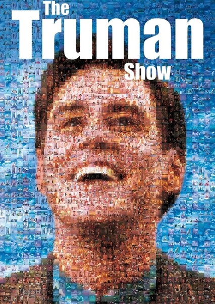 The Truman Show [2023] Fan Casting on myCast