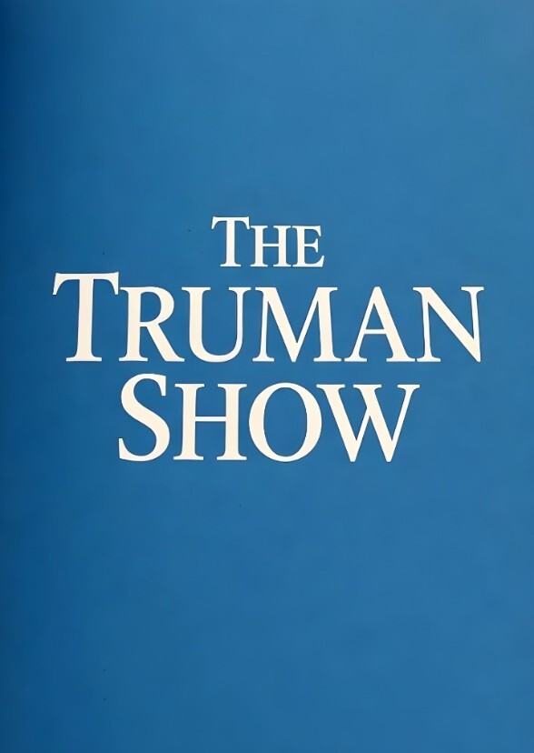 The Truman Show (2038) TV Show Fan Casting on myCast
